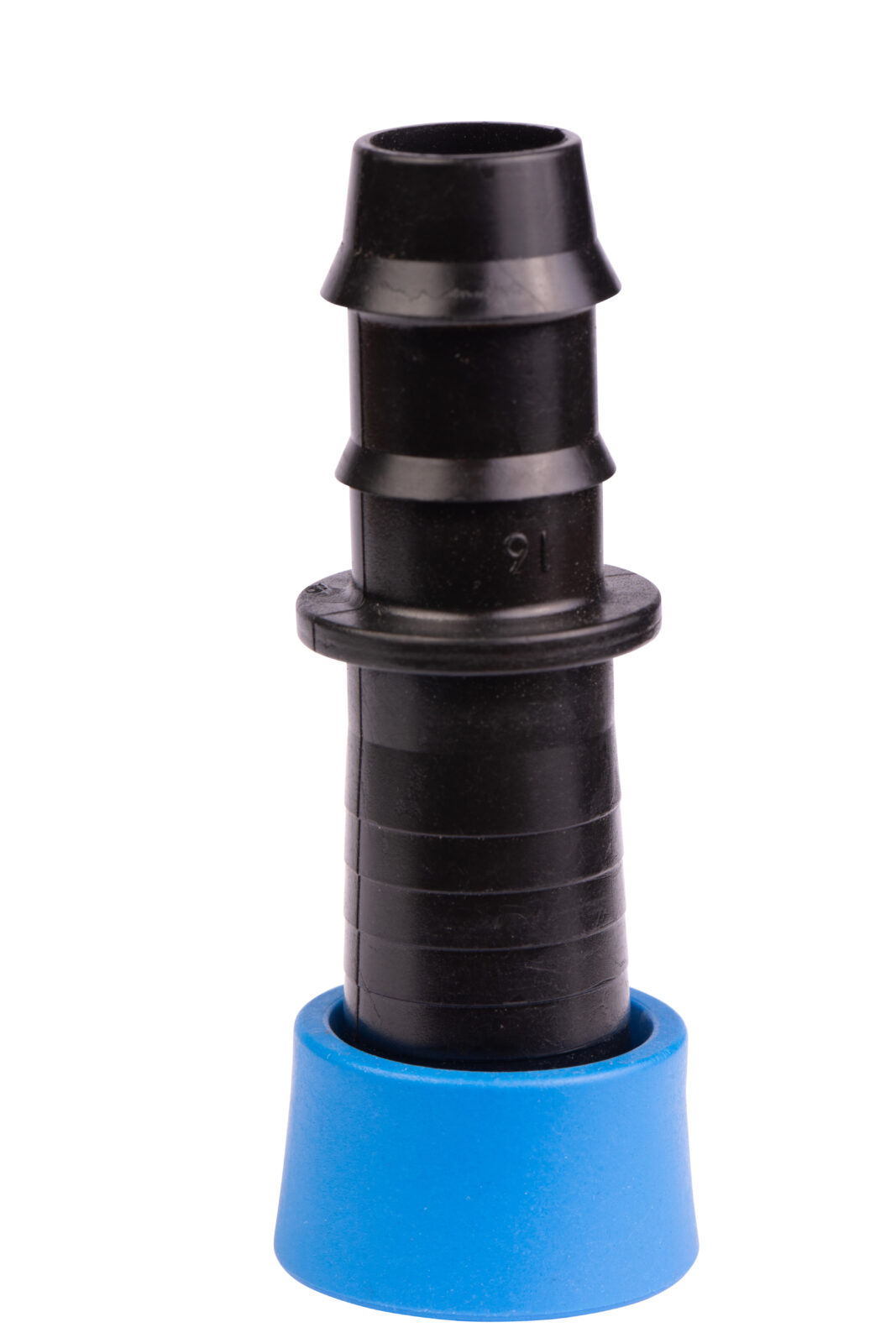 Barb Connectors - WaterWright Irrigation