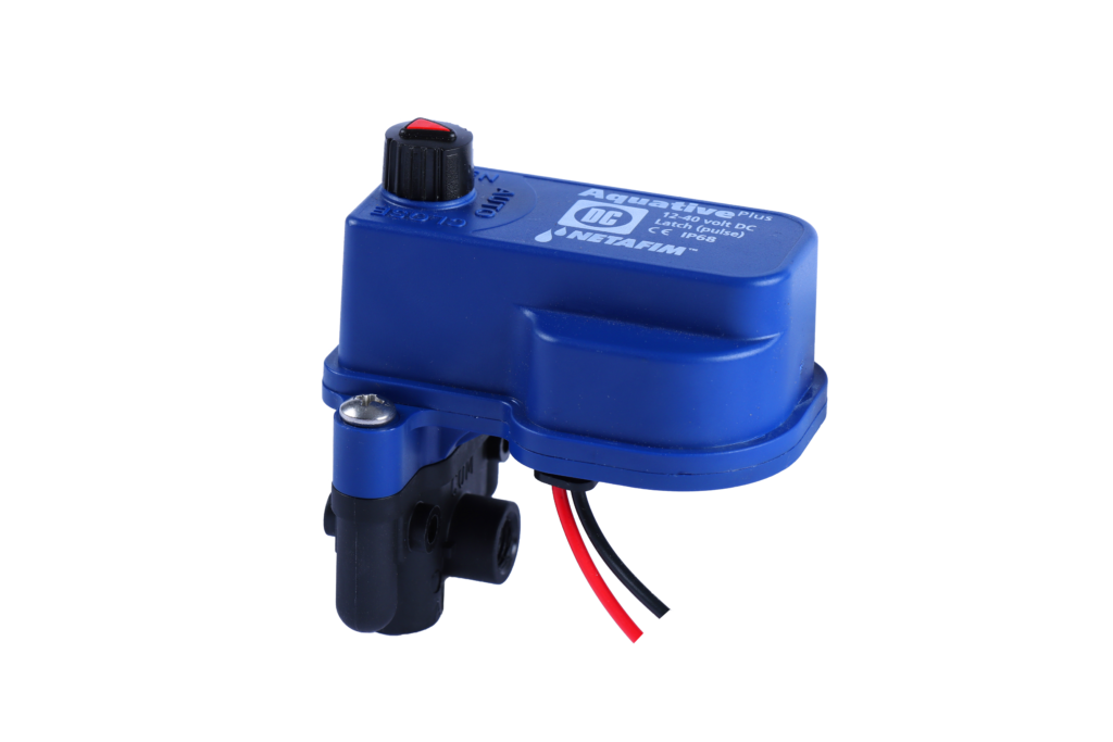 Aquanet - WaterWright Irrigation