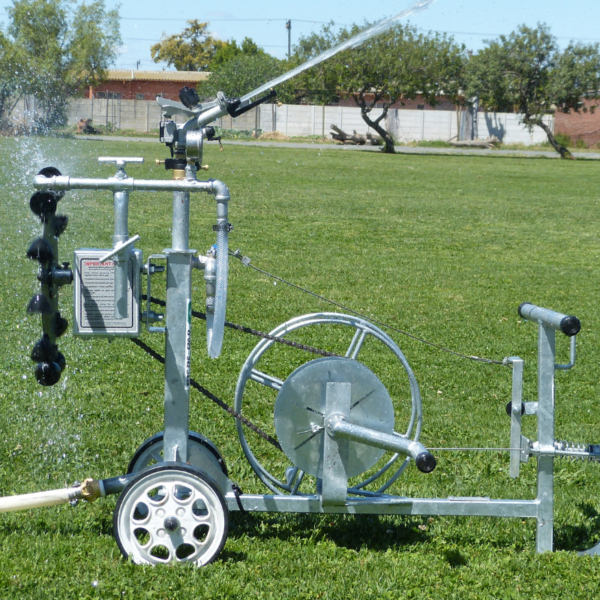 Cropmaker 120 - WaterWright Irrigation