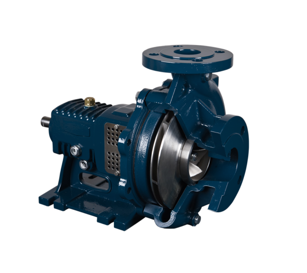 FPS S Series Agricultural Pumps - WaterWright Irrigation