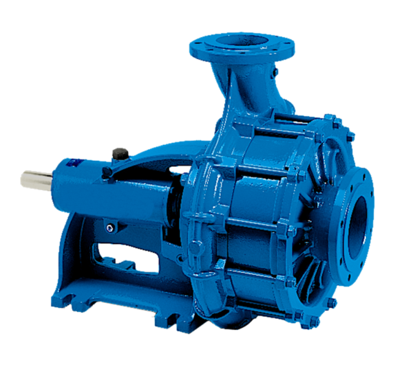 FPS S Series Multi-stage Pumps - WaterWright Irrigation